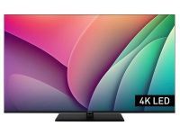 Flash Elektro nv, AALTER: Panasonic TV-65W80AEZ W80 Series LED 4K Smart ...