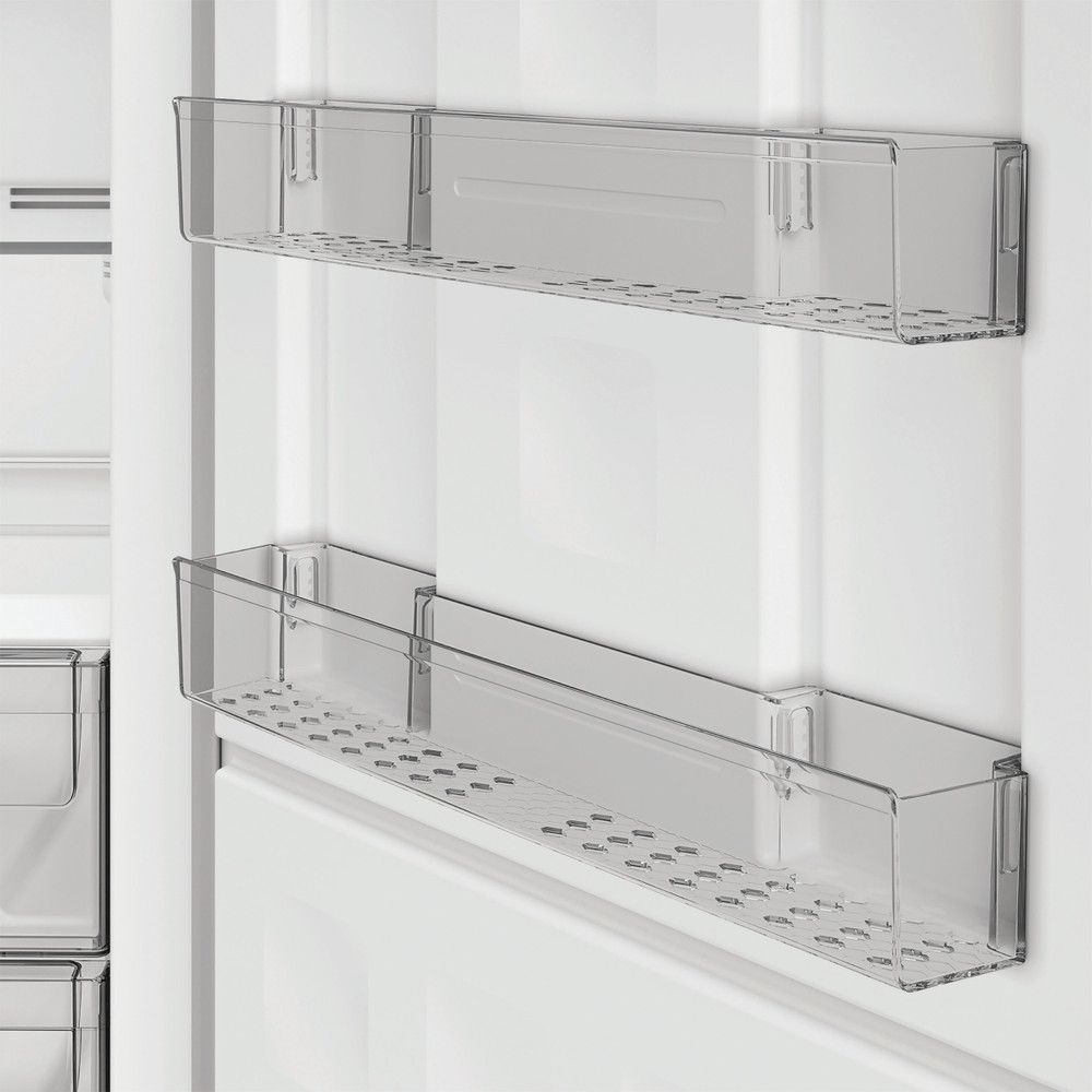 WHFF 6404 W6E - Congélateurs pose-libre