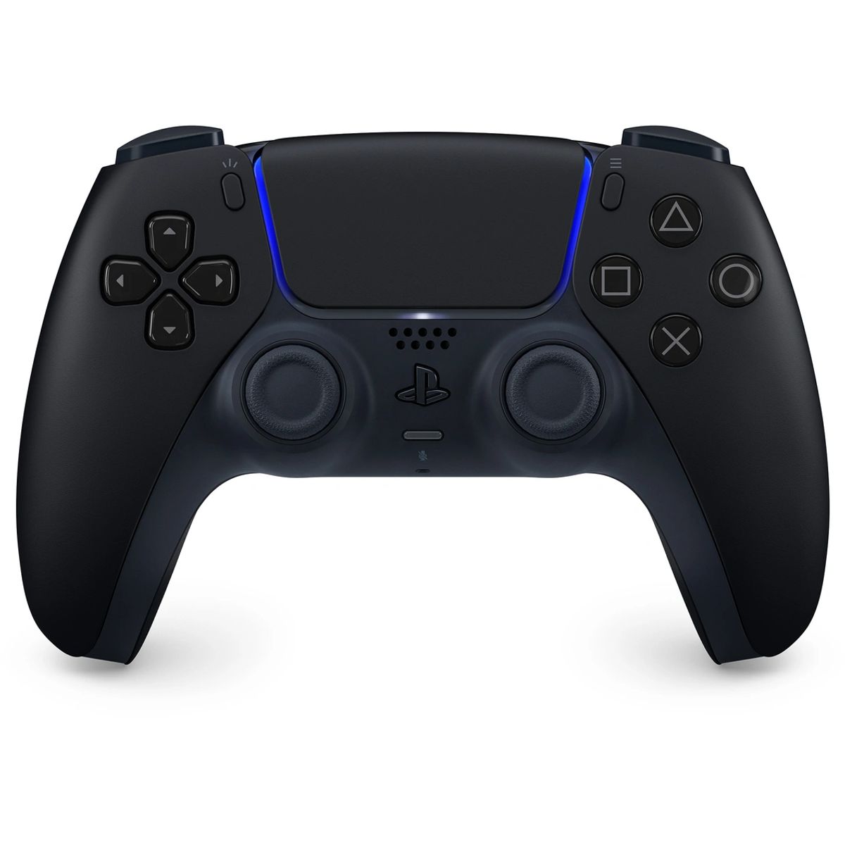 Playstation wireless controller black