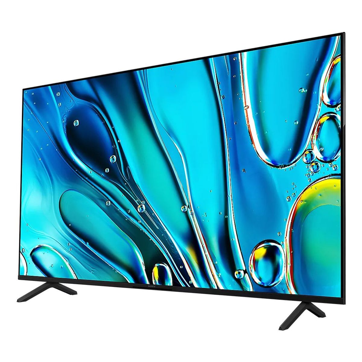 K65S39B.CEI BRAVIA 3 | 4K HDR Processor X1™ | 4K Ultra HD | High Dynamic Range (HDR) | Smart TV ...