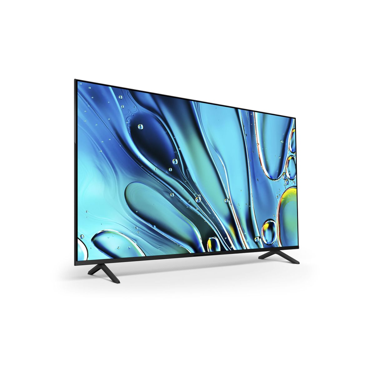 K85S35BP.CEI BRAVIA 3 | 4K HDR Processor X1™ | 4K Ultra HD | High Dynamic Range (HDR) | Smart TV ...