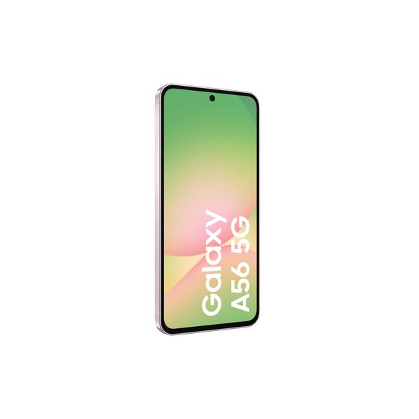 Galaxy a56 5g 128gb pink