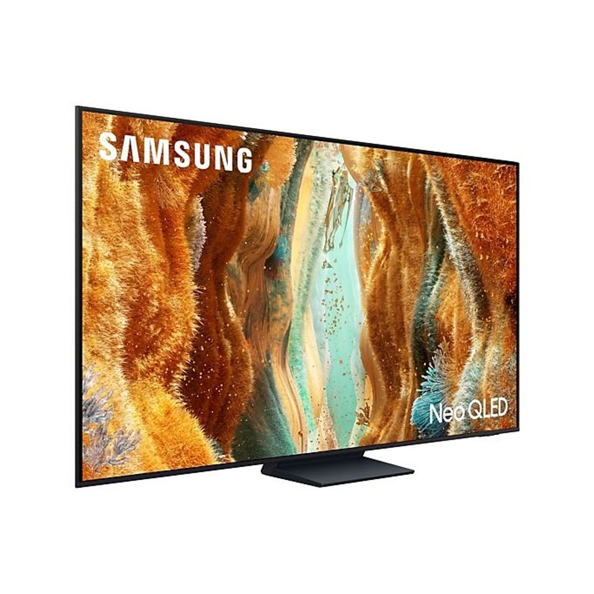 Neo QLED 4K Vision AI Smart TV QN77F Mini LED (2025) 85inch