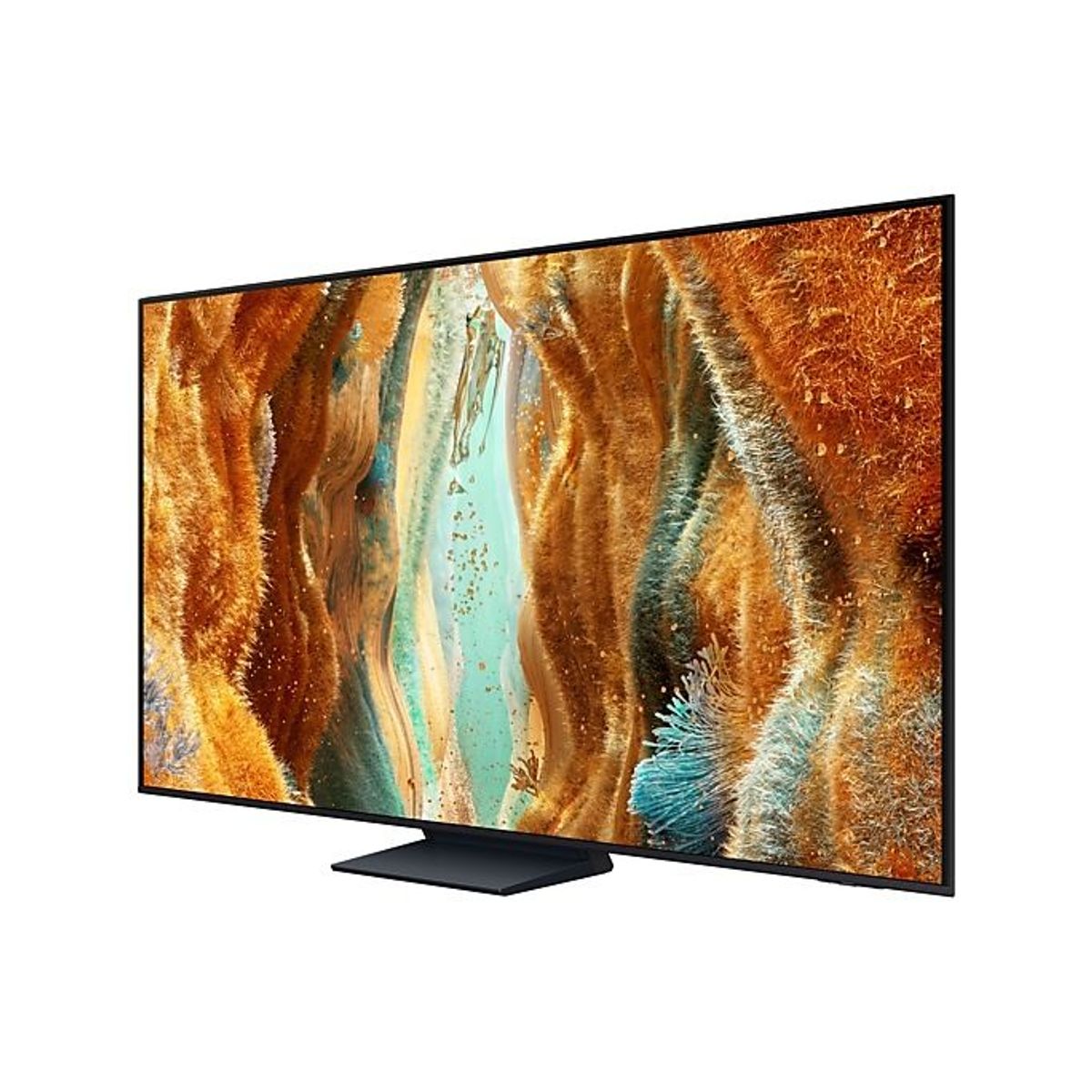 Neo QLED 4K Vision AI Smart TV QN77F Mini LED (2025) 55inch