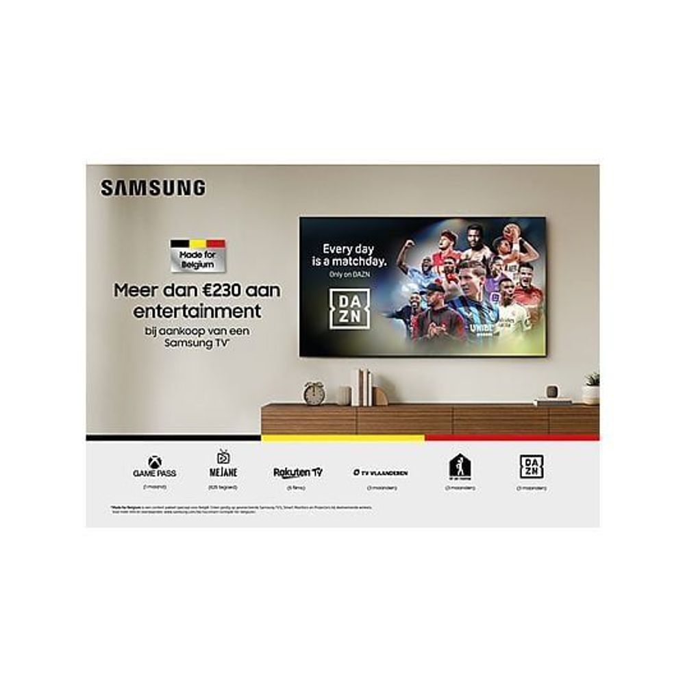 The Frame QLED Full HD 32LS03C 32inch