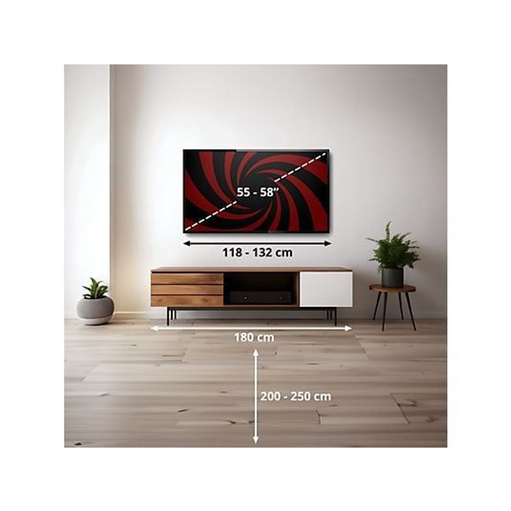 The Frame QLED Full HD 32LS03C 32inch