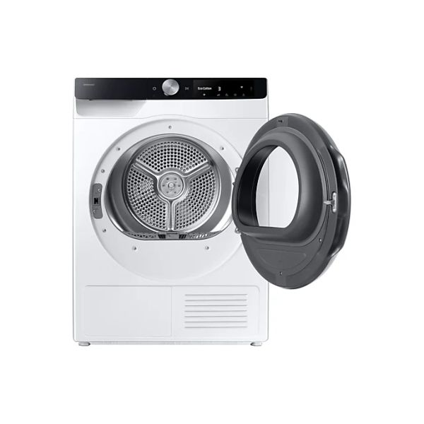 DV90DG6845LKU3 9kg AI Display Droogkast 6000-serie - AI Dry met zwart ...