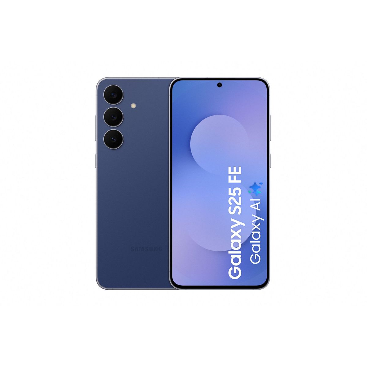 Samsung Galaxy s25fe 5g 128gb navy