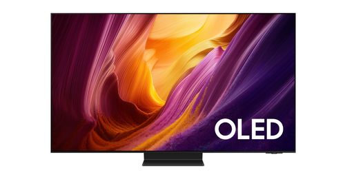 S95H 55inch OLED 4K Vision AI Smart TV (2026)