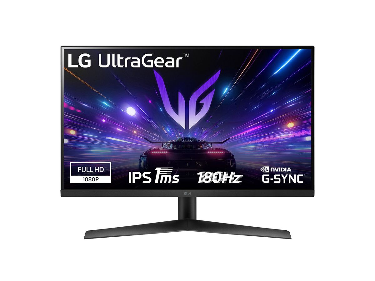 LG monitor 27GS60F-B.AEU