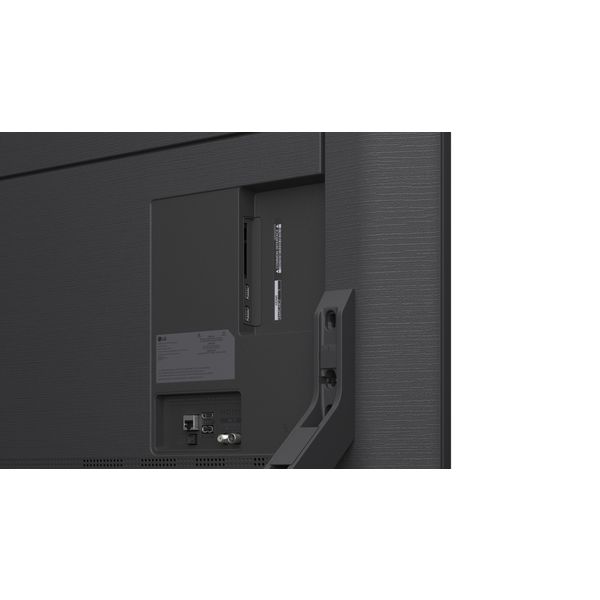 QNED AI 4K Smart TV 75QNED84A6C