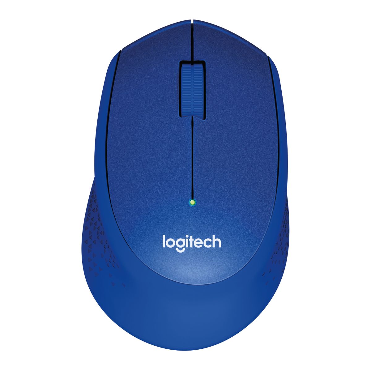 M330 Silent Plus Blauw