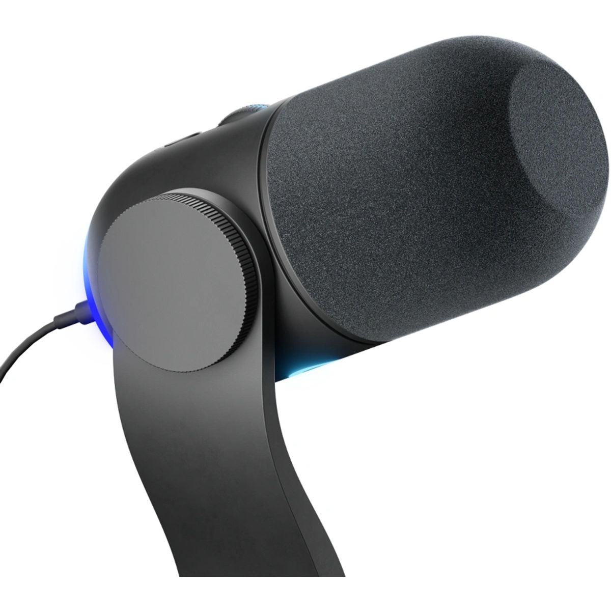 Logitech yeti gx dynamic gaming micropho
