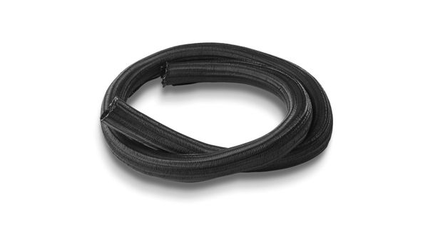 TVA 6202 Kabelsok (100 CM) BLACK