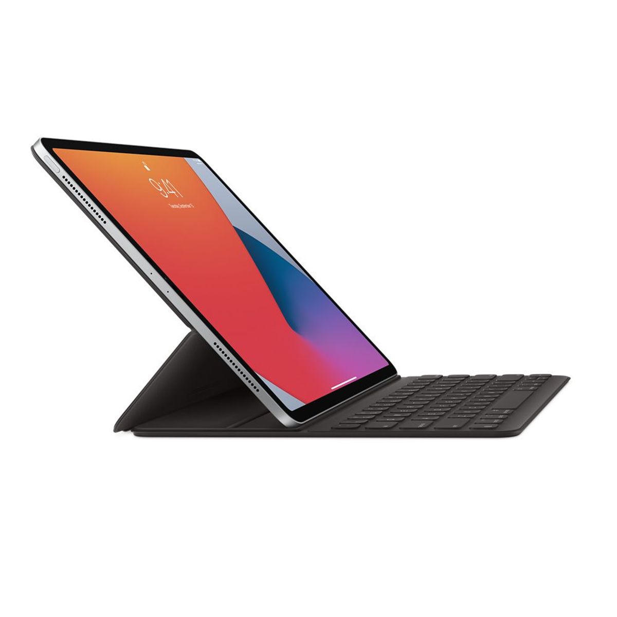Smart Keyboard Folio for 12.9-inch iPad Pro (4th generation) - Dutch