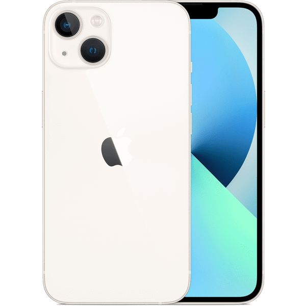 iPhone 13 128GB Starlight
