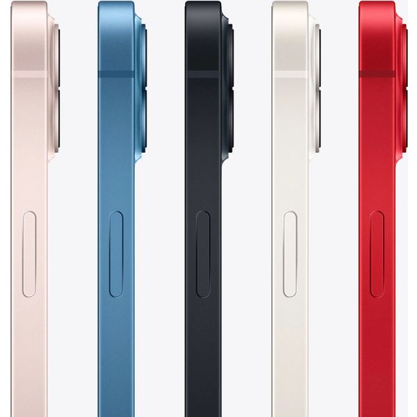 iPhone 13 128GB Starlight