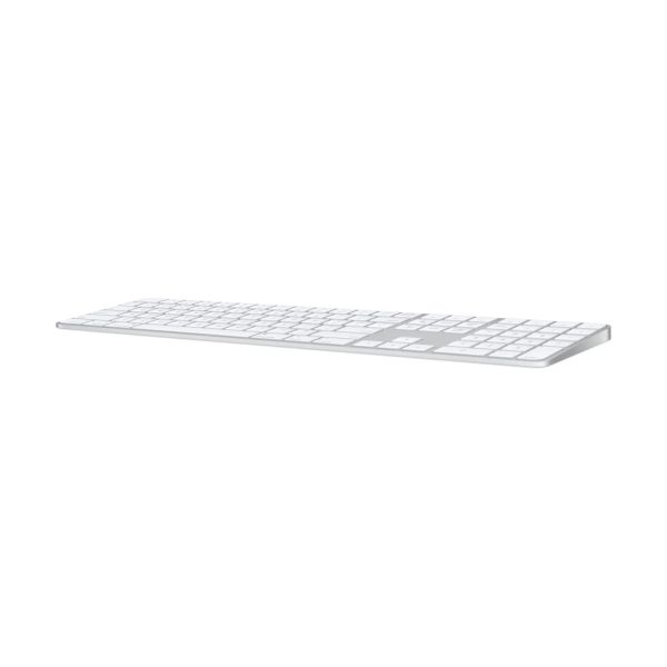 Magic Keyboard (USB-C) met Touch ID en numeriek toetsenblok Qwerty ...