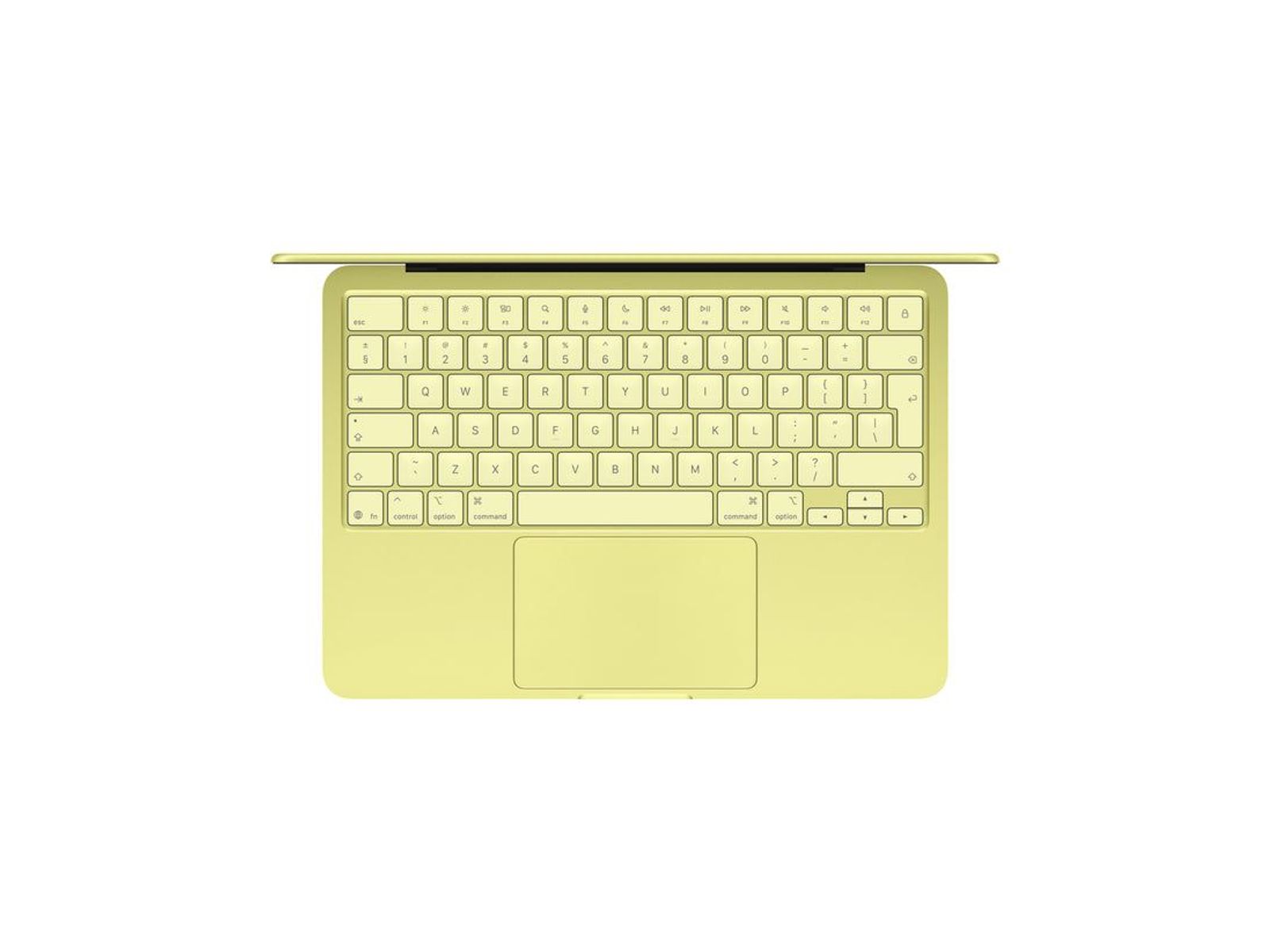 Foto Video Robyns, St.- Truiden: Apple 13-inch MacBook Neo A18 Pro chip ...