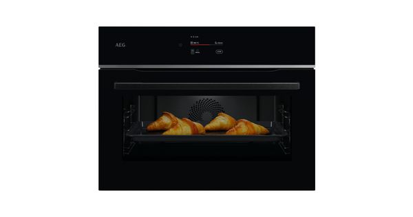 TA7PK721B 7000 MealAssist met SteamBake - Heteluchtoven met ...