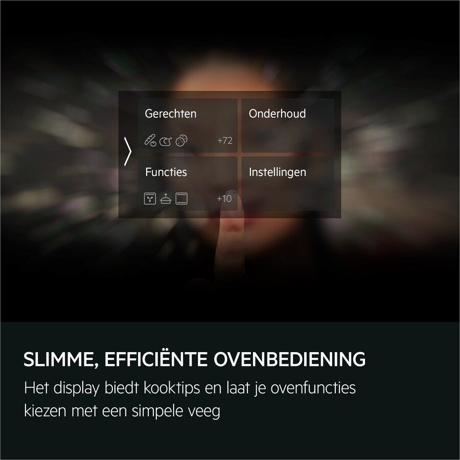 CM7310B 7000 Microwave Microgolfoven AEG kopen. Bestel in onze Webshop ...