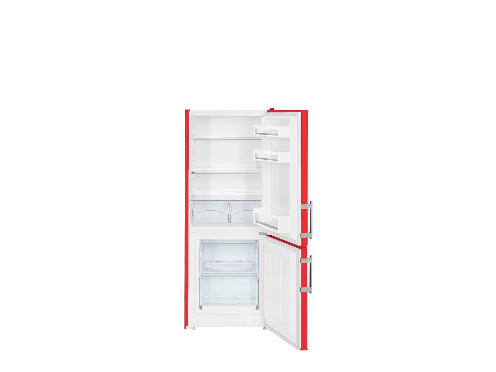 Staf Vrelust, Schilde: Liebherr CUfre 2331-26, Koelkast vrijstaand