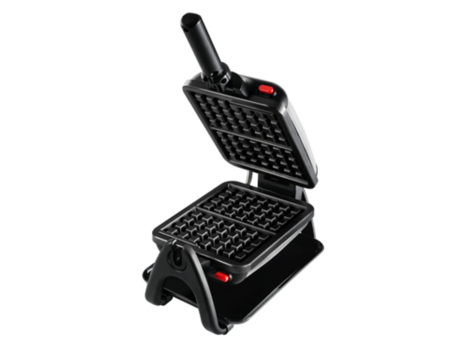 Staf Vrelust, Schilde: Tefal WM756D12 King Size, Wafelijzer