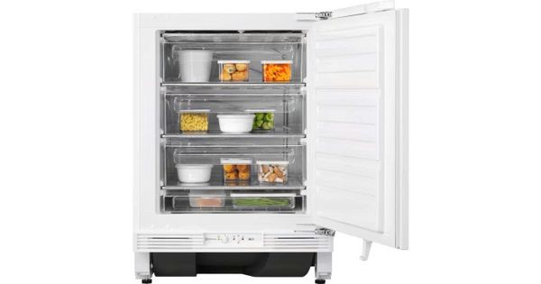 LYB3AE82R Diepvriezer Inbouw 82 cm Electrolux kopen. Bestel in onze ...