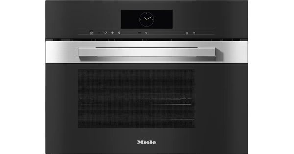 DGM 7840 CS Miele kopen. Bestel in onze Webshop - Steylemans