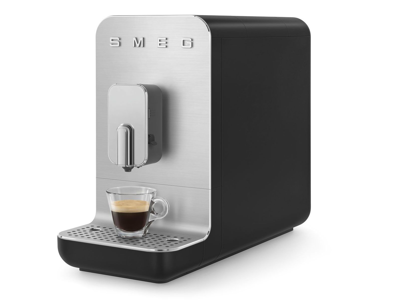 Staf Vrelust, Schilde: Smeg BCC13 Bean to cup Volautomatische ...