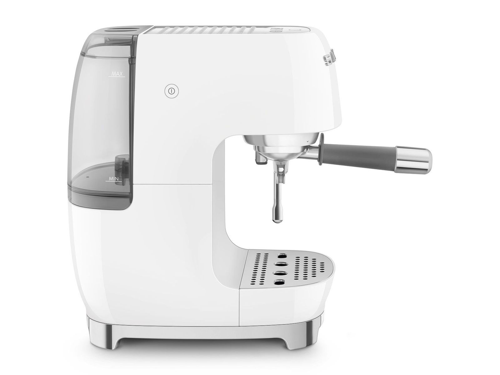 Staf Vrelust, Schilde: Smeg Espresso koffiemachine met cold brew ...