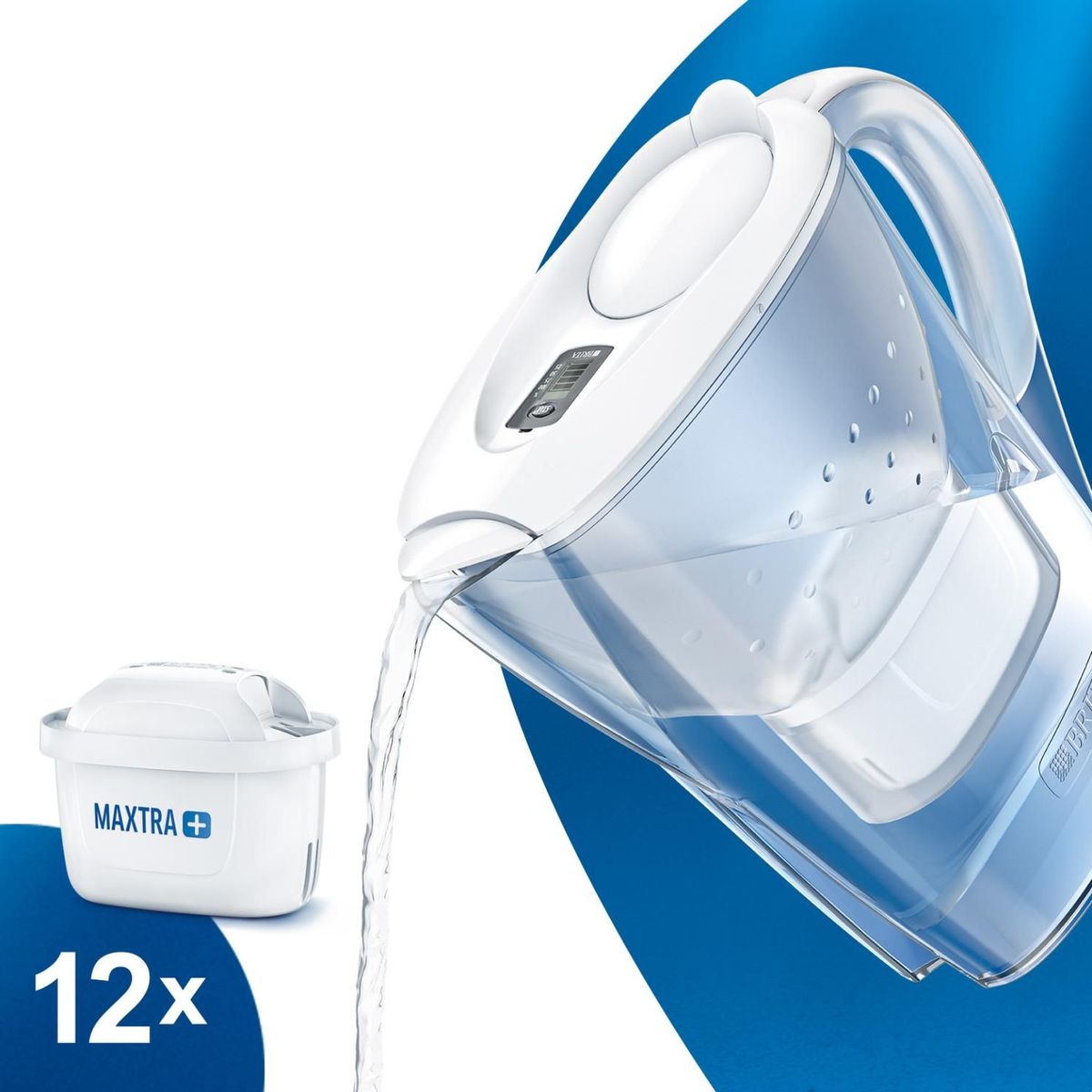 Fill & Enjoy Marella Cool Wit + 12x Maxtra+