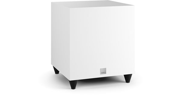 SUB C-8 D WHITE 100-120 V Dali kopen. Bestel in onze Webshop - Steylemans