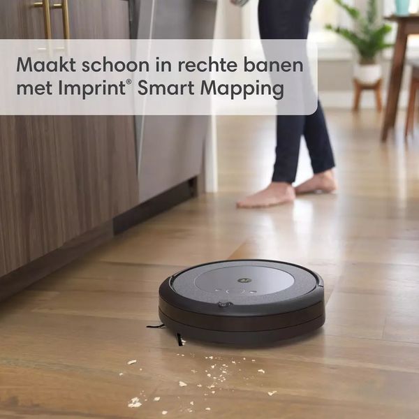 Roomba combo i5+
