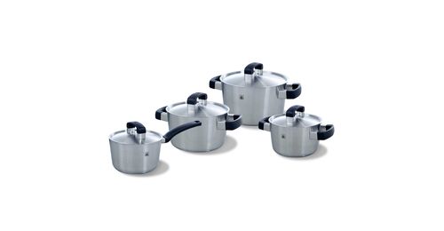 Conical Cool 4-dlg kookset