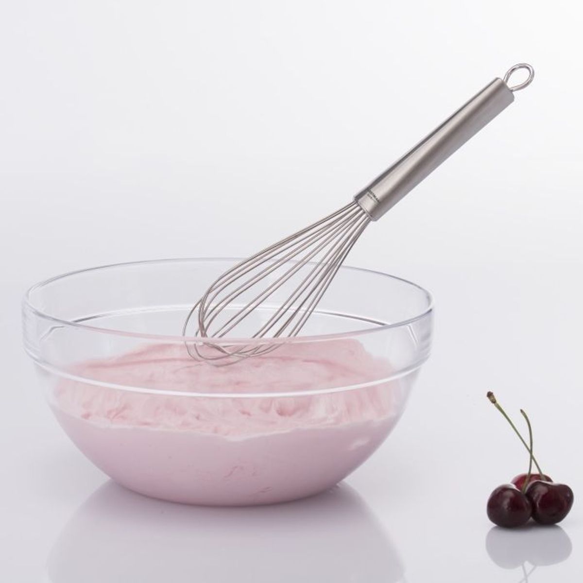 Glory klopper uit rvs 25cm