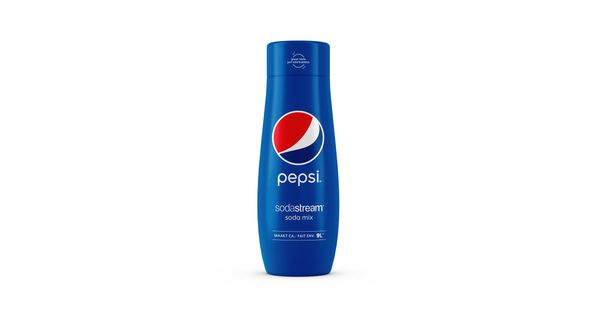 Pepsi 440ml