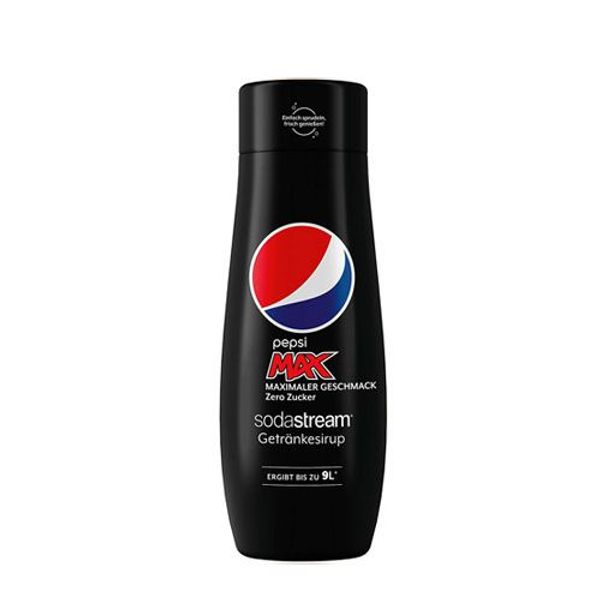 Pepsi max 440ml