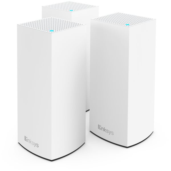 Linksys mx2003 ax3000 wifi 6 mesh 3-PACK
