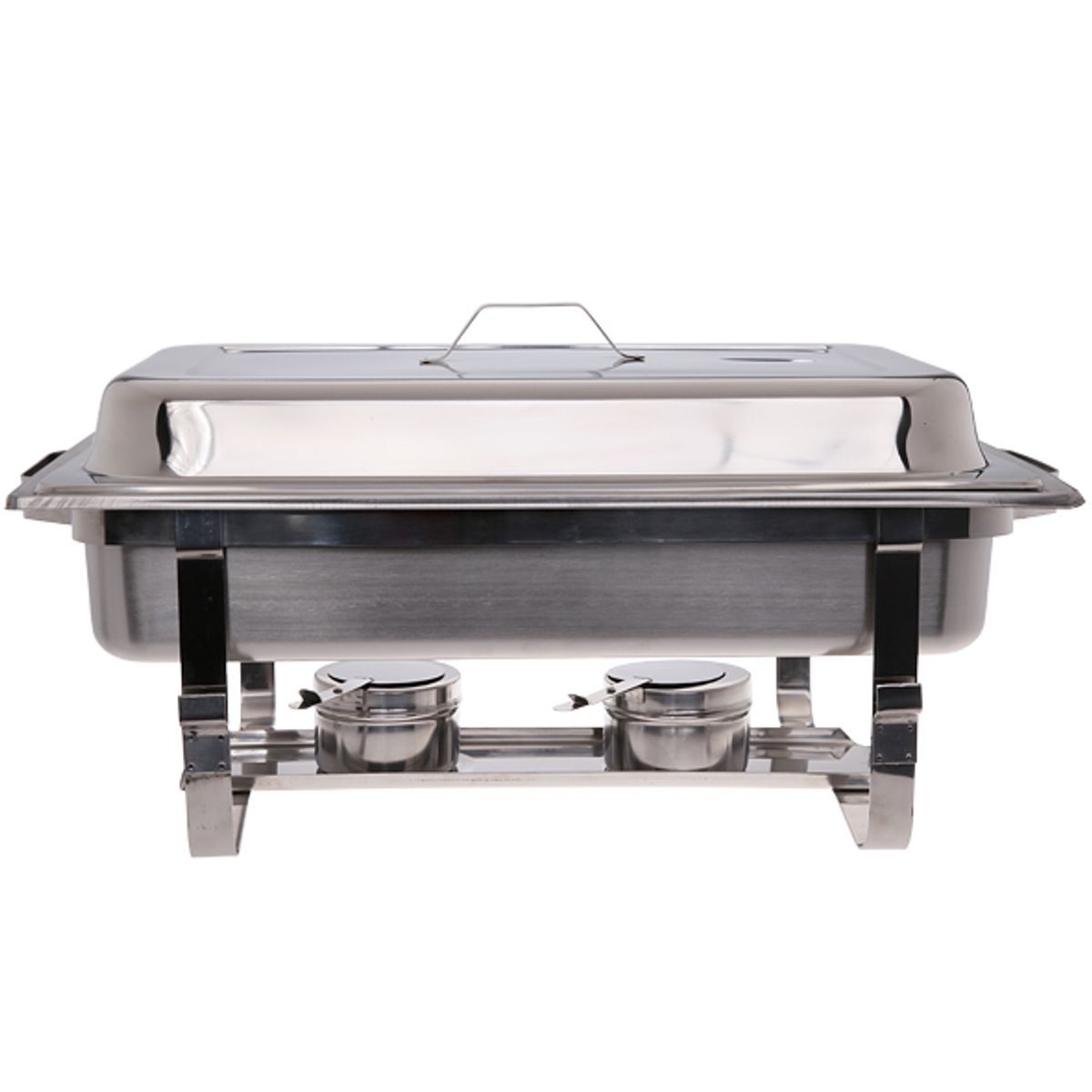 CT PROF CHAFING DISH GN1-1 9L INOX 18-10