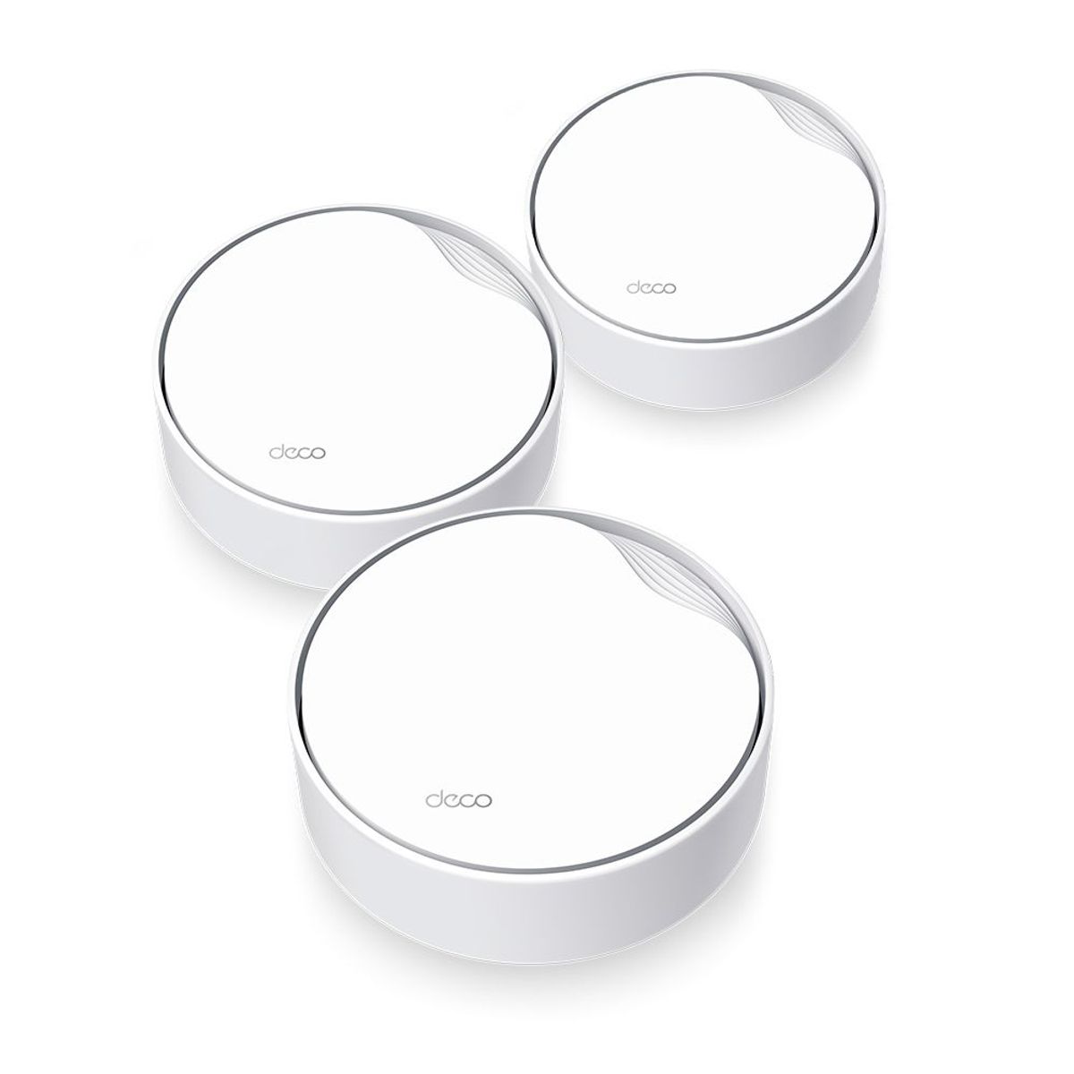 Tp-link deco x50 mesh 3-pack wifi