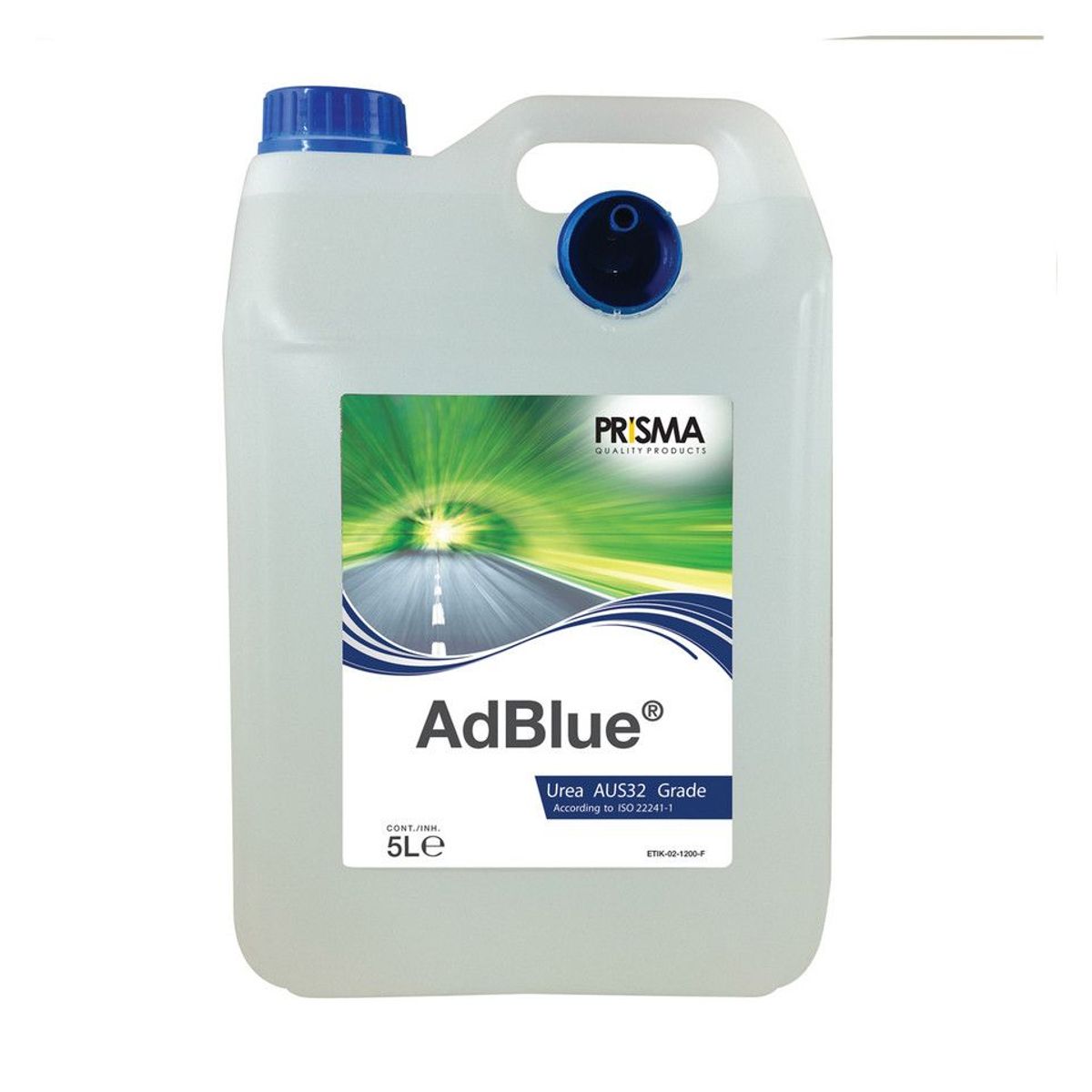 Adblue 5 l Koelvloeistof